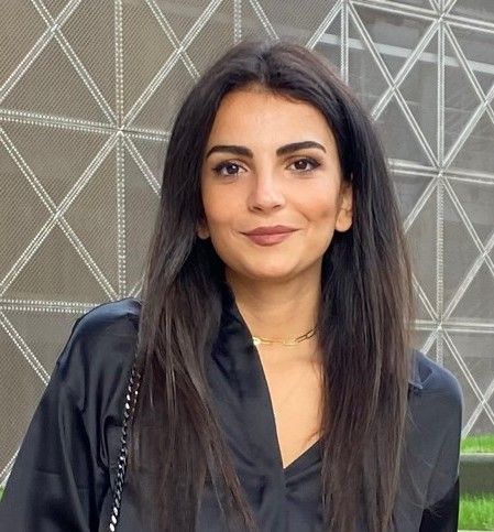 Hadil Ankouny | Sxill